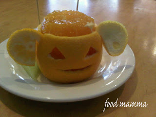 great food and great service at kinjo (wish we could say the same for ...