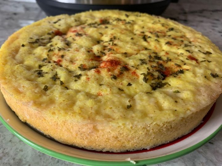 Dhokra / Dhokro - Food Mamma