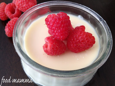 baked yogurt - Food Mamma