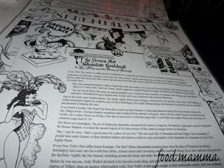 serendipity 3 (las vegas) - Food Mamma