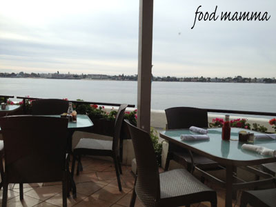 edgewater grill (san diego) - Food Mamma