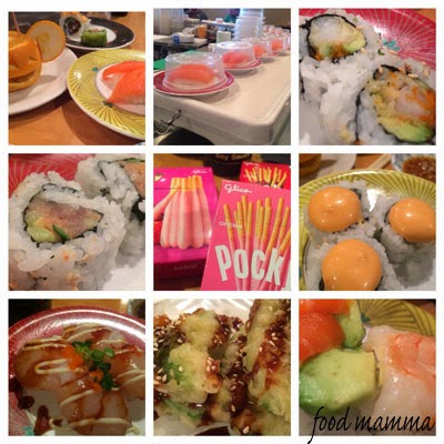 wordless wednesday: snapshots of kinjo - Food Mamma