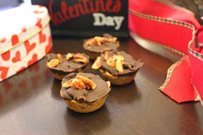 pecan roca for my love - Food Mamma