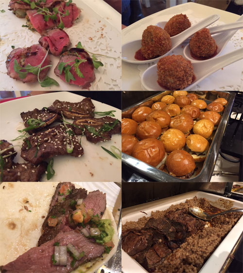 back to the dinner table with canada beef - Food Mamma