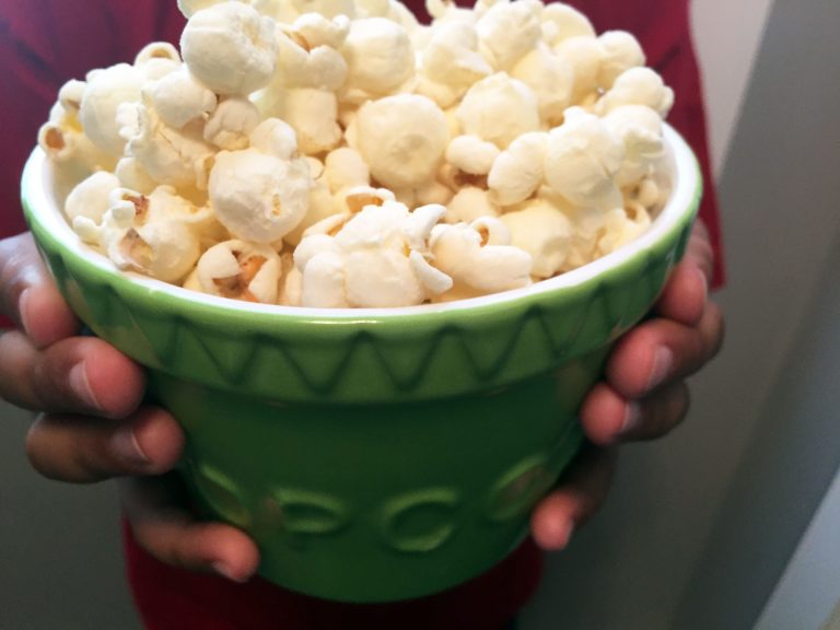 Have a Trampoline Party with Springfree and Tgoma! - Food Mamma