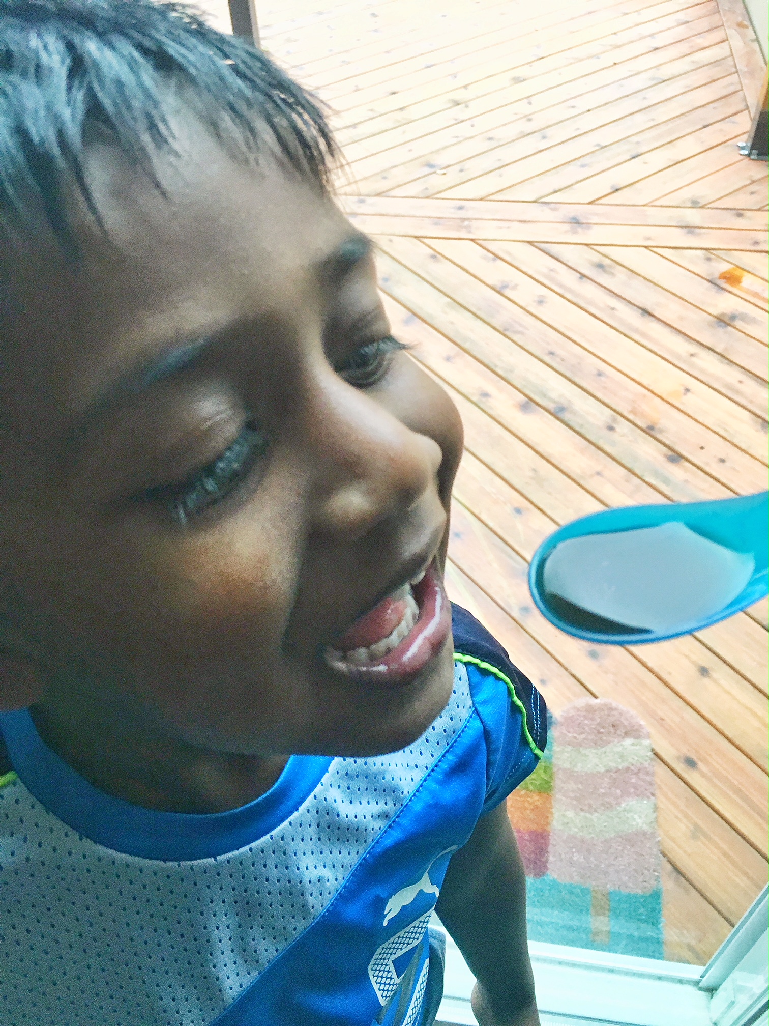 Feel Good Syrup - Food Mamma