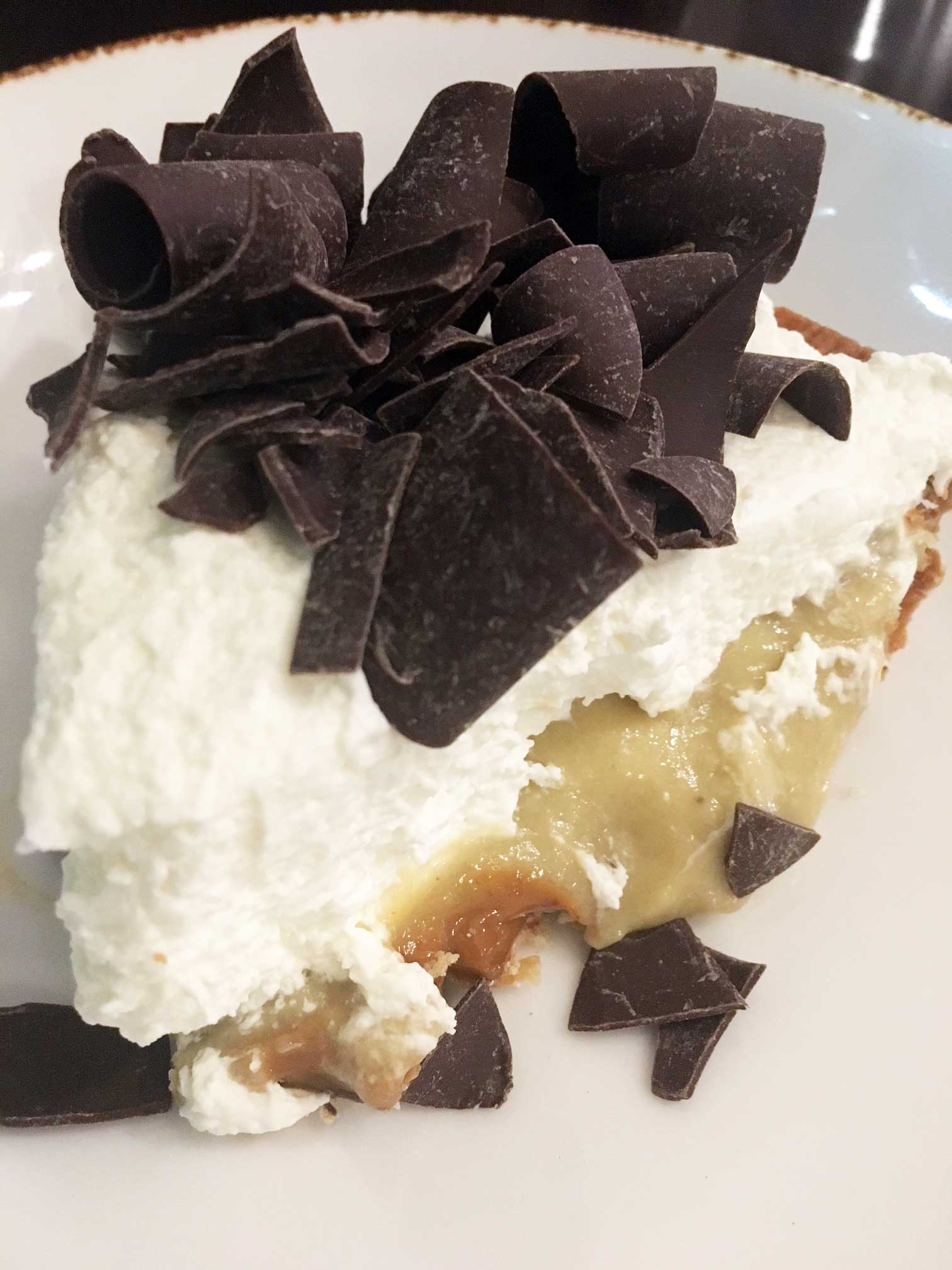 Flower & Wolf - Food Mamma