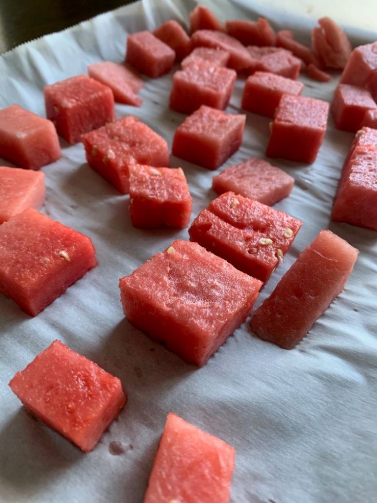Watermelon Round-Up - Food Mamma So many delicious ways to enjoy!
