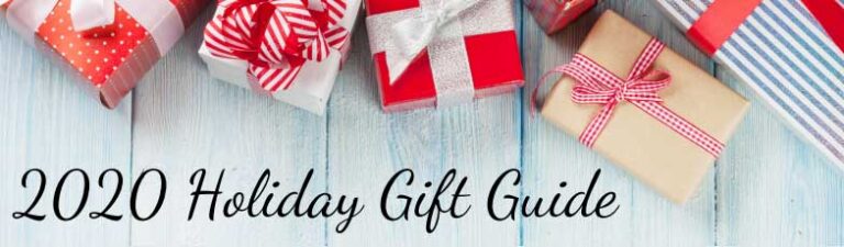 2020 Holiday Gift Guide - Food Mamma