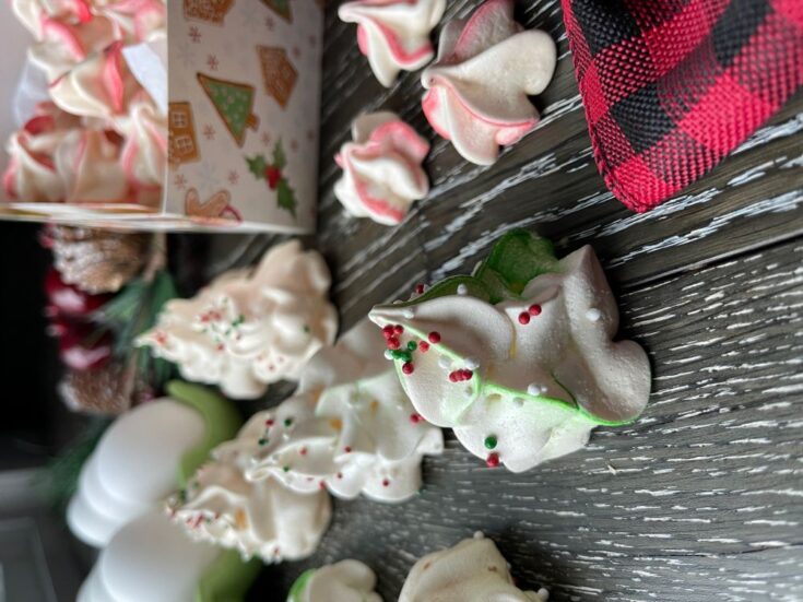 12 Egg-citing Facts For The 12 Days Of Christmas…(and Meringue Trees ...